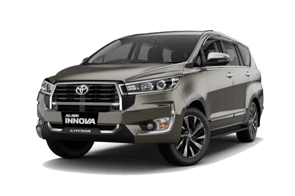 I am planning to buy a new 7-seater and am confused between the Toyota ...